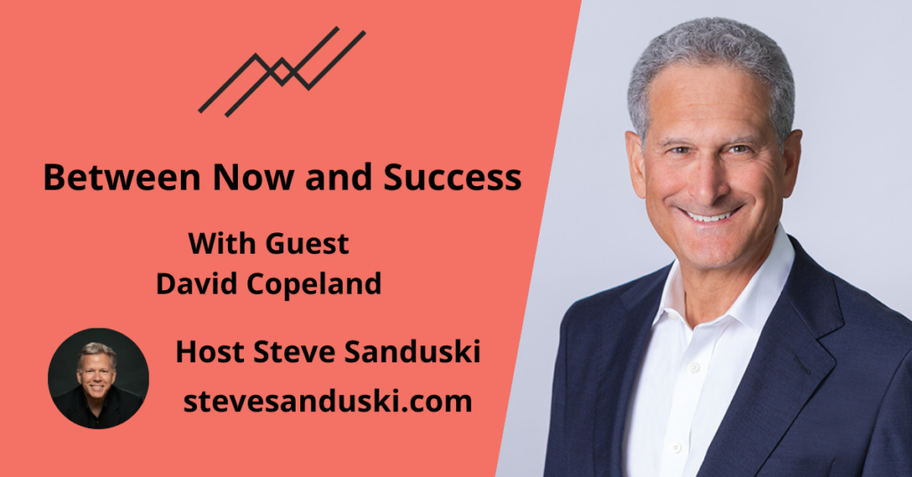 David Copeland - Strategic Wealth Partners