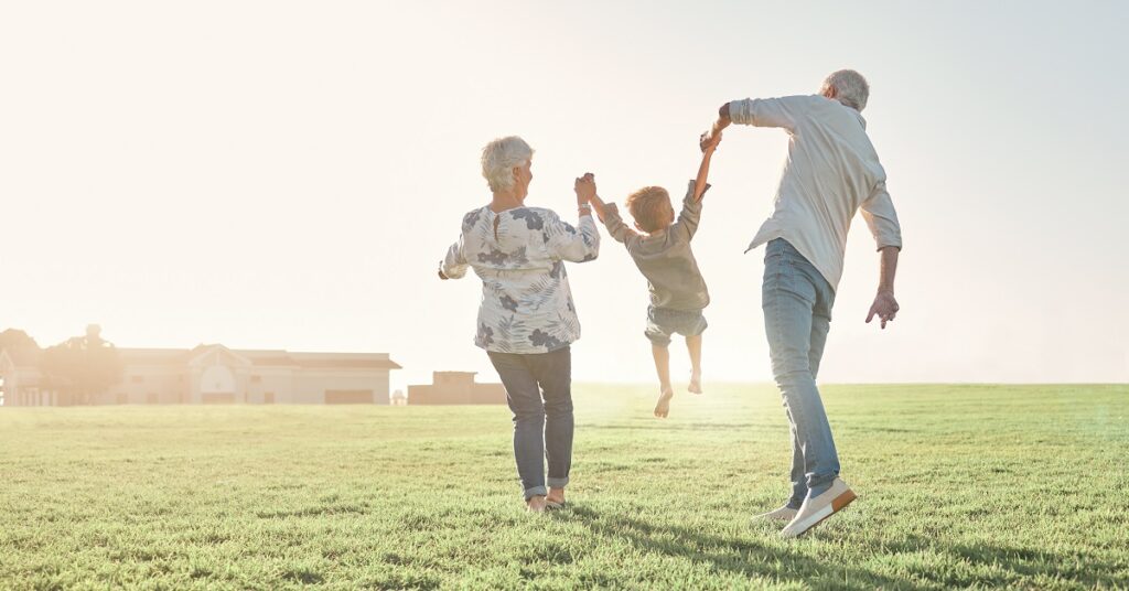 Nurturing Wealth Across Generations: A Guide to Multi-Generational ... Nurturing Wealth Across Generations: A Guide to Multi-Generational ...